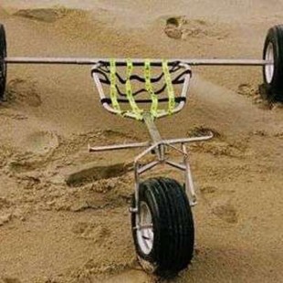 Kite Buggy Development – https://www.popeyethewelder.com
