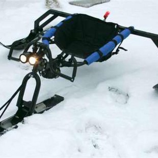 Ice / Snow Buggies – https://www.popeyethewelder.com