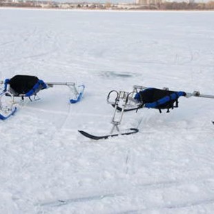 Ice / Snow Buggies – https://www.popeyethewelder.com