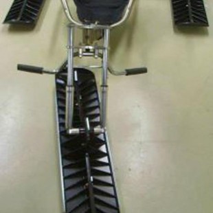 Ice / Snow Buggies – https://www.popeyethewelder.com