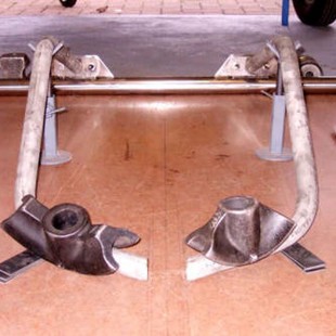 Making a Stainless Race Buggy – https://www.popeyethewelder.com