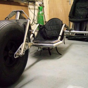 Making a Stainless Race Buggy – https://www.popeyethewelder.com