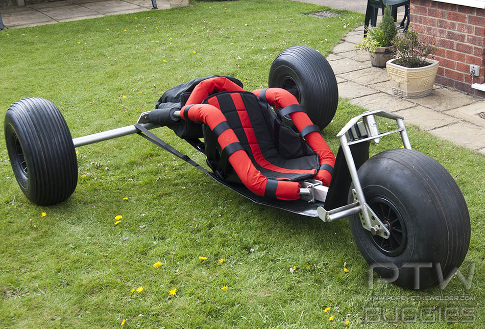 The PTW Cougar 2 – Matt Finish – https://www.popeyethewelder.com