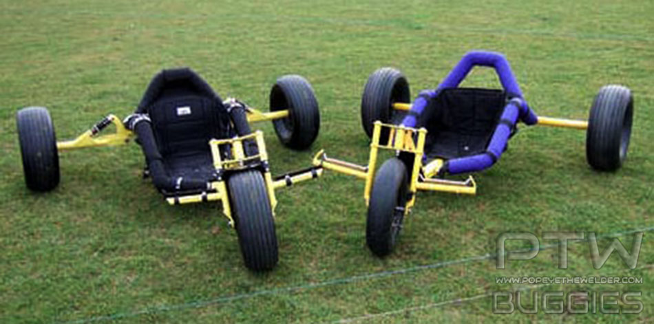 Fandango and Beach Cruiser Buggies – https://www.popeyethewelder.com