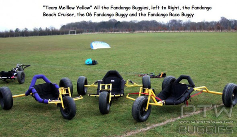 Fandango and Beach Cruiser Buggies – https://www.popeyethewelder.com