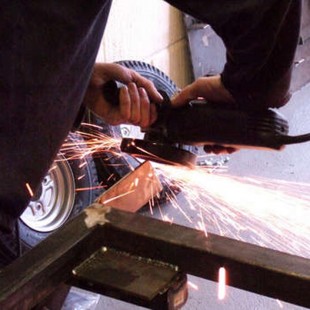 Making a Simple Buggy Trailer – https://www.popeyethewelder.com