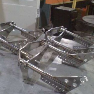 The Ivanpah Buggy – popeyethewelder.com