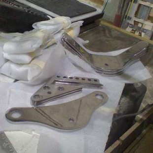 The Ivanpah Buggy – popeyethewelder.com