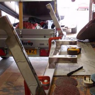 Kierons Buggy Rack – https://www.popeyethewelder.com