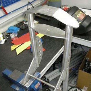 Making A Kobra Kite Buggy – https://www.popeyethewelder.com