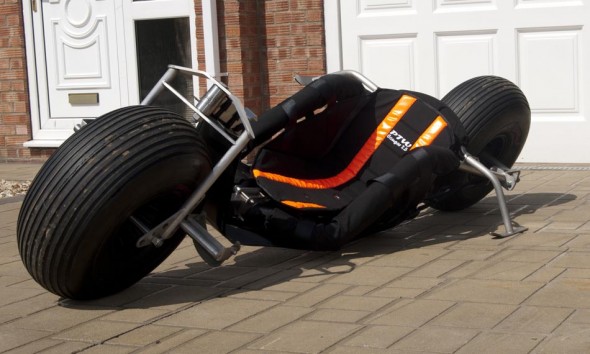 PTW Cougar Bike 30 – https://www.popeyethewelder.com