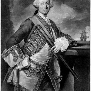 Inventor of the Kite Buggy – George Pocock – https://www ...