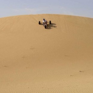 The Sand Yeti – https://www.popeyethewelder.com