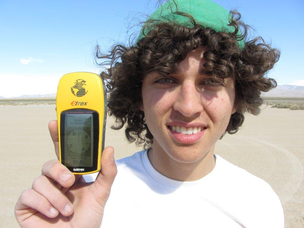 More PB’s at Ivanpah for the Muse Family – https://www.popeyethewelder.com