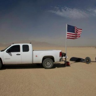 World Kite Buggy Speed Record Holder – Brian Holgate USA – https://www ...