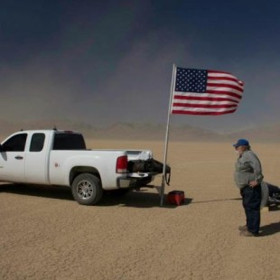 World Kite Buggy Speed Record Holder – Brian Holgate USA – https://www ...