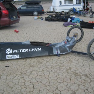 Peter Lynn – Speed Buggy – popeyethewelder.com