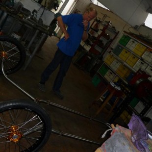 Peter Lynn – Speed Buggy – popeyethewelder.com