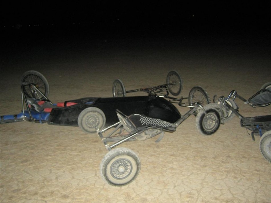 Speed buggy nesting with Buggy Number 2 – https://www.popeyethewelder.com