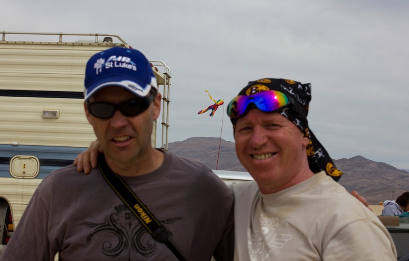 Congratulations to MDK, a new PKD, USA Team Rider – https://www.popeyethewelder.com