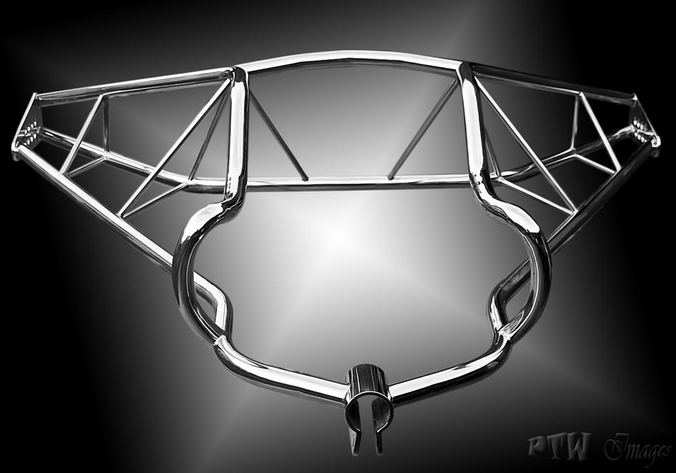 Probably the Most Rigid Buggy Frame – https://www.popeyethewelder.com